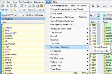 Multicommander Filemanager For Professionals