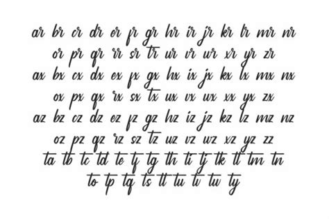 Analyzer Font Font Canyon