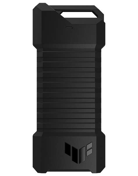 Asus Tuf Gaming A Usb Type C Nvme M Ssd Kutusu