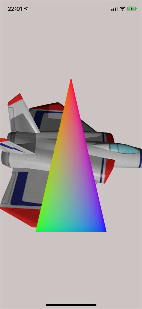 Quick Realitykit Tutorial 1 Programmatic Non Ar Setup By Dennis