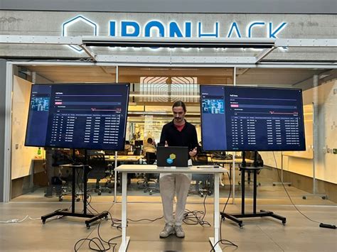 Pablo Garcia Berdoy Carvajal On Linkedin Data Python Streamlit