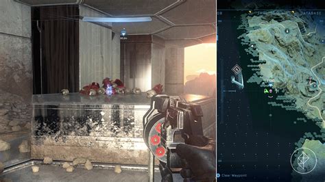 Halo Infinite Skull Locations Find All 12 With Our Skulls Map Polygon