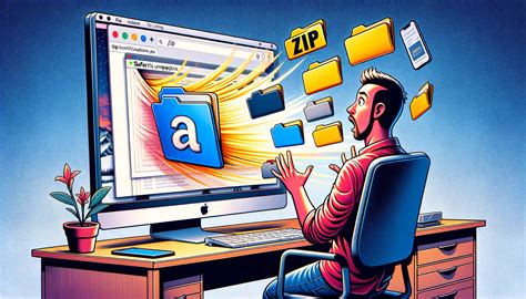 [РЕШЕНО] Safari автоматически извлекает Zip файл при загрузке