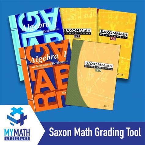 My Math Assistant My Math Assistant