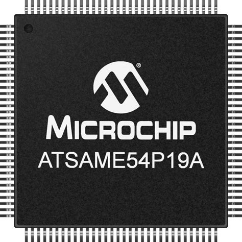 Sam E Arm® Cortex® M Based Microcontrollers Mcus Microchip Technology