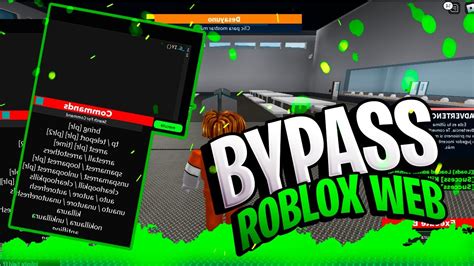 👻 Nuevo Bypass Exploit Para Roblox Web Y Uwp 👻 Parchado Youtube