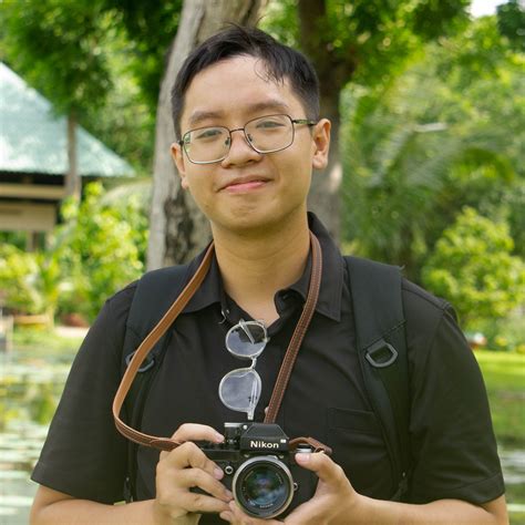 Resume Pham Duc Anh Khoa