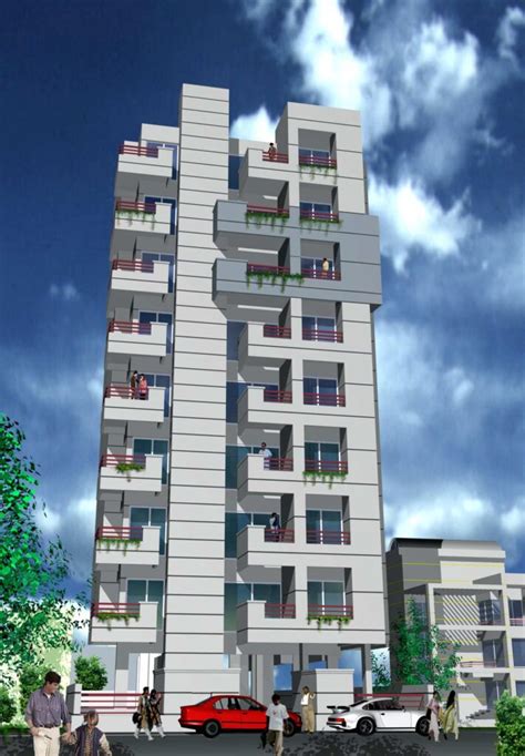 Rupayan Legend Profile Ltd