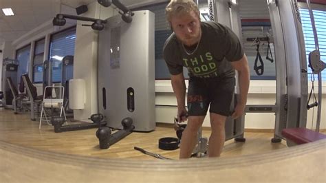 Bayesian Curls X Kg YouTube