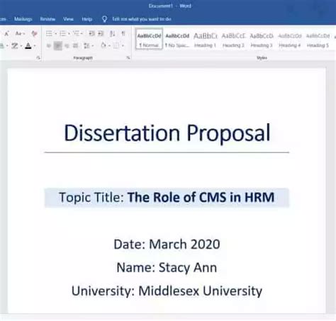 Sociology Dissertation Topics And Titles Researchprospect