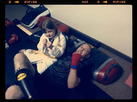 Just Relaxing After Their Classes