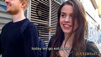 Ntense Anal Fuck In Athens With Jamie Sex Vlog XVIDEOS COM