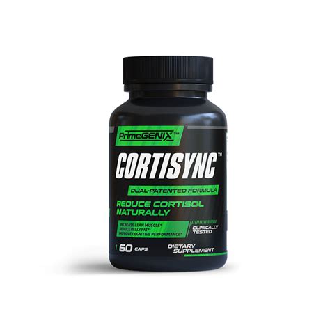 What Is Cortisol Leading Edge Health