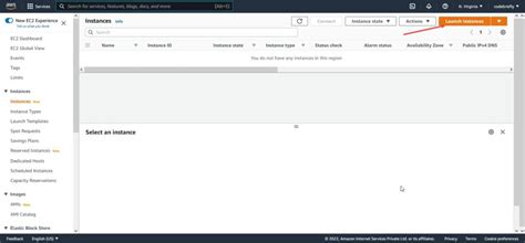 How To Setup An Ec2 Instance On Aws Codebriefly
