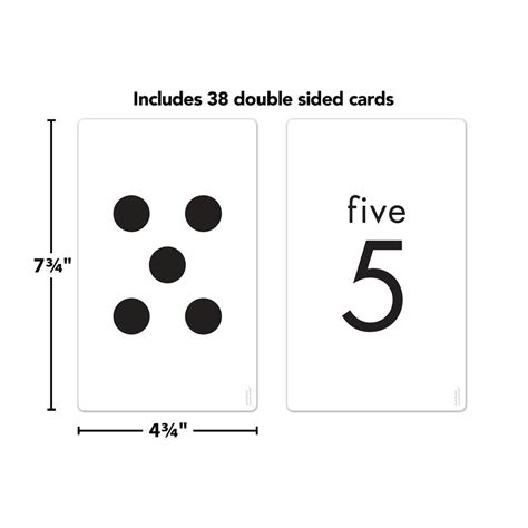 Sensational Math Subitizing Activity Cards Tcr626633 Teacher