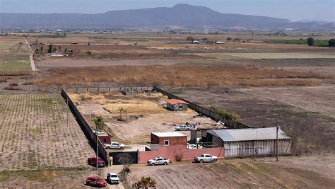 Rancho Izaguirre Dicen Que Somos El Auschwitz Mexicano Pero