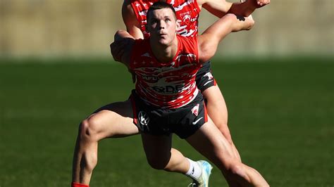Efnl 2025 How Ex Sydney Swan Blake Leidler Will Boost Surrey Park Herald Sun