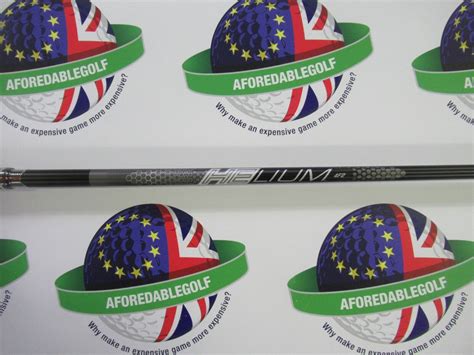 Ust Mamiya Helium 4f2 41 5 Graphite 5 Wood Shaft Cobra Adaptor Senio Aforedablegolf