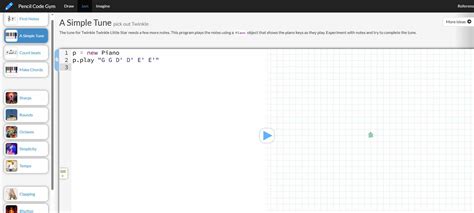 Descubre Pencil Code La Herramienta De Programación Gratuita Para