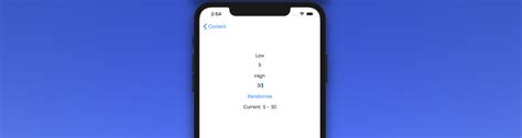 Validating String In Textfield With Numberformatter In Swiftui Augmented Code