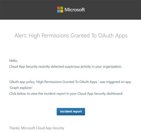 Cloud App Security Monitoring Capabilities For Detecting Risky Apps And Suspicious Activity