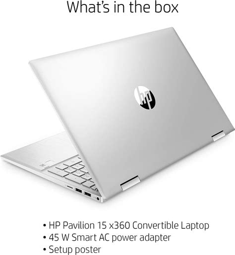 Hp Pavilion X Er Cl Intel Core I G Th Gen Gb Ram Gb Ssd Touch