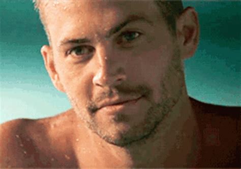 Paul Walker S