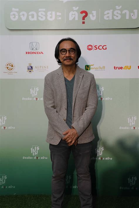 Thaneth Warakulnukroh Content Thailand