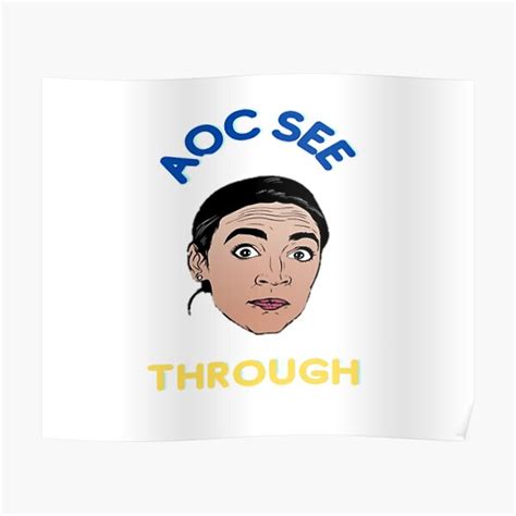Aoc See Through Poster For Sale By Redoua19 Redbubble Aoc See Through Poster For Sale By Redoua19 Redbubble