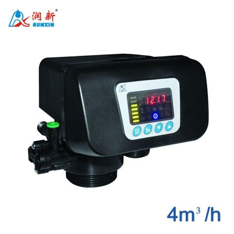 Jual Runxin F C Automatic Digital Softener TIMER Shopee Indonesia