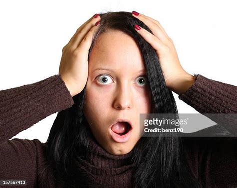 Oh My God Face Photos And Premium High Res Pictures Getty Images