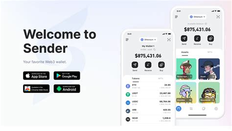 nftscan 与 sender wallet 达成合作伙伴，双方在多链 nft 数据方面展开合作！ 个人文章 segmentfault 思否