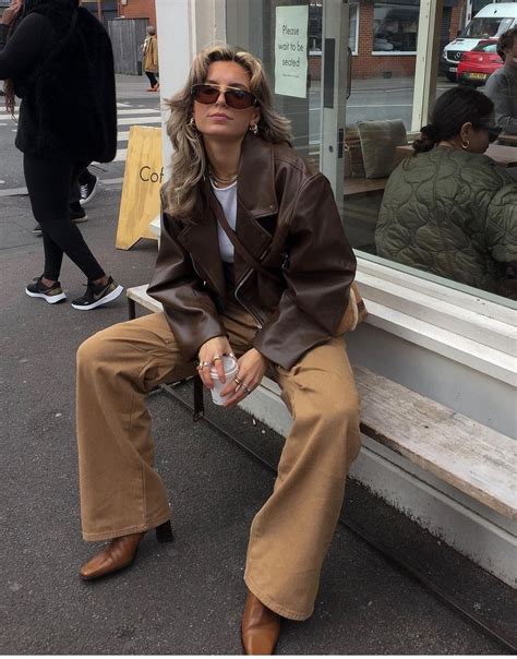 Fall Winter Outfits Autumn Winter Fashion Spring Outfits Paris Fall