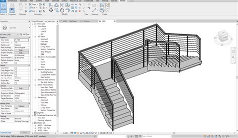 Have You Seen Revit 2019 Part 1