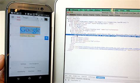Testing Mobile Emulators Simulators And Remote Debugging Smashing Magazine