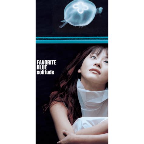 Favorite Blue Solitude Single Lyrics And Tracklist Genius