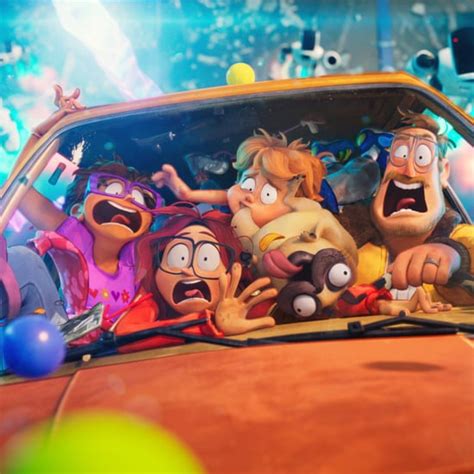 Maya Rudolph Popsugar Entertainment