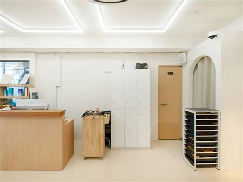 단정하고 깔끔한 화이트톤 12평 작은 미용실 인테리어 송파구 잠실동 단정하고 깔끔한 화이트톤 12평 작은 미용실 인테리어 송파구 잠실동