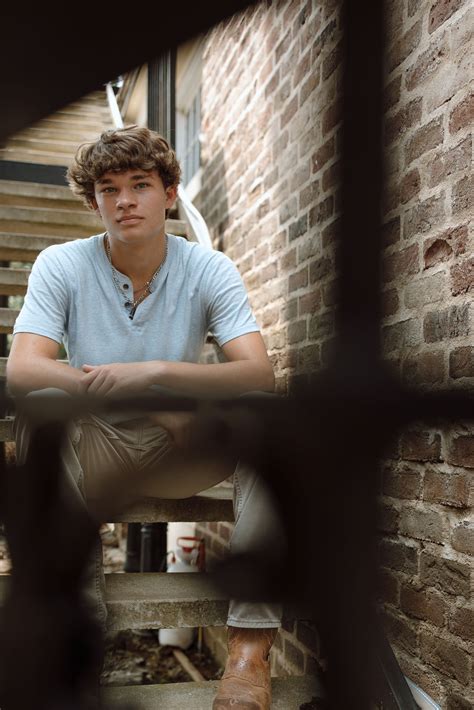 Noah Brown By Emily Jade Photography