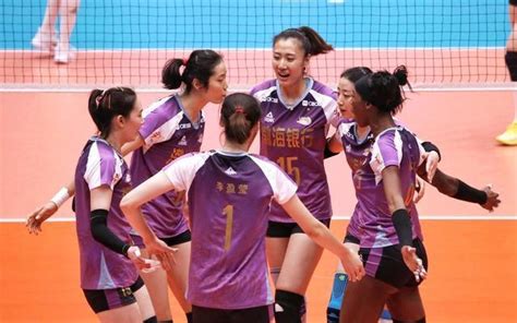 女排联赛八强战11月30日打响 天津女排对阵辽宁排球新浪竞技风暴新浪网