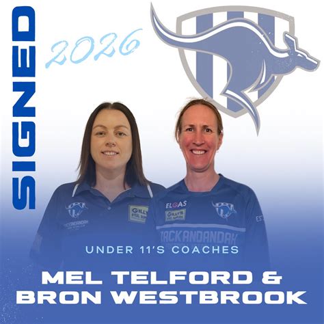 Yackandandah Football Netball Club Yackandandah Vic