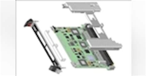 Openvpx Reference Design Kits Promote Low Risk Migrations Electronic