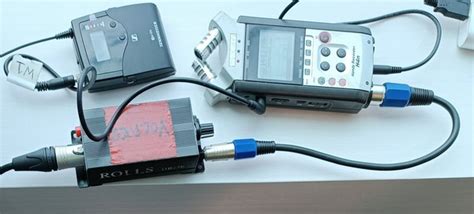 Crazy Audio Connection In A Conference Room The Road Less Travelled