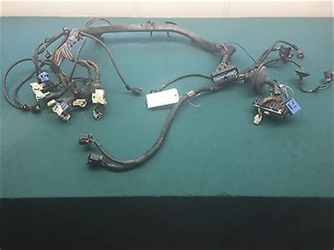 Wiring Harness Dodge Ram