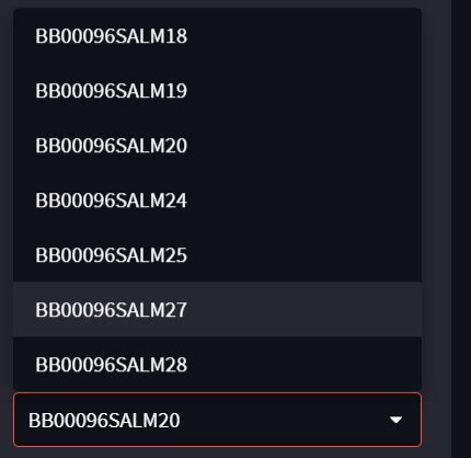 Pass Path To File Uploader Goal Click Next To Change Uploaded File