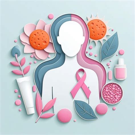 Premium Photo Melanoma And Skin Cancer Awareness Month Vector Design