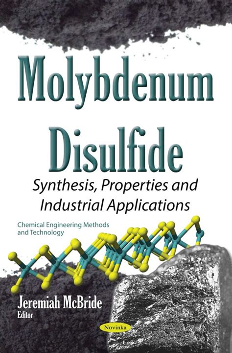 Molybdenum Disulfide Mos2 At Samantha Parker Blog