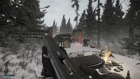 Escape From Tarkov Trolls Players With Terrible Free Bundle