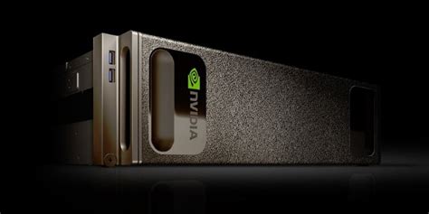 Nvidia Dgx 1 Deep Learning Supercomputer Offers Up To 170 Teraflops Fp16 Dvhardware