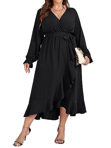 I Tested The Best Plus Size Funeral Dresses And Heres What You Need To